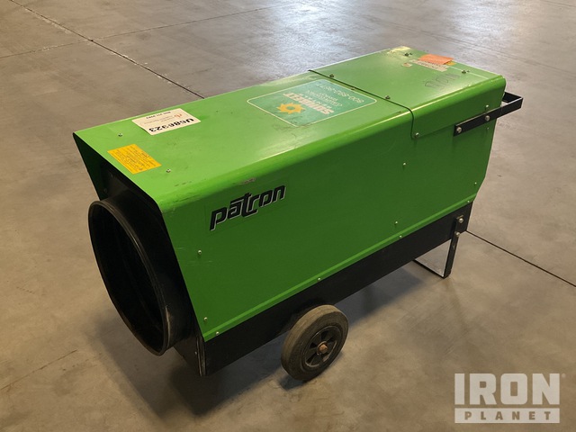 2017 Patron PA-60E 204700 BTU Electric Space Heater in Carneys Point ...