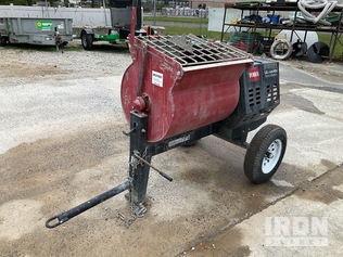 2014 Toro 60220 Mortar and Grout Mixer in SICKLERVILLE, New Jersey ...