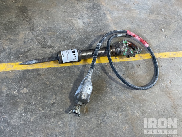 2019 APT 133 Pneumatic Rivet Buster in Sherman, Texas, United States ...