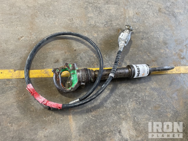 2019 APT 133 Pneumatic Rivet Buster in Sherman, Texas, United States ...