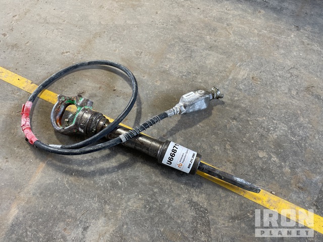 2019 APT 133 Pneumatic Rivet Buster in Sherman, Texas, United States ...