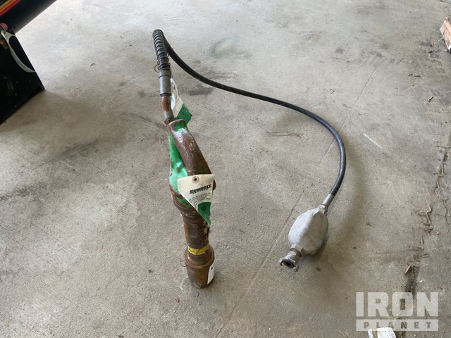 2016 APT M133 Pneumatic Rivet Buster in Myrtle Beach, South Carolina ...