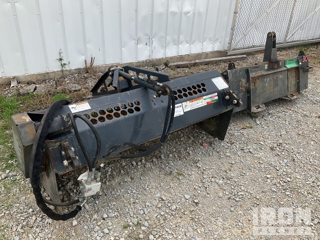 2018 Bobcat LR 6B 72 in Skid Steer Landscape Rake in Beavercreek, Ohio ...