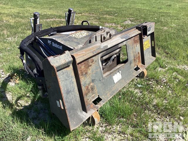 2016 Bobcat 26PLA 24 in Cold Planer Attachment in Ashland, Kentucky ...