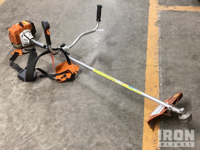 2012 Stihl FS250-Z String Trimmer in North Syracuse, New York, United ...