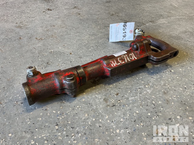 2017 Tamco TCD20 Pneumatic Clay Digger in Washington, Dist. of Columbia ...