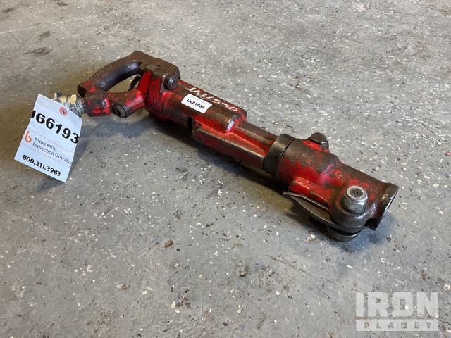 2017 Tamco TCD20 Pneumatic Clay Digger in Washington, Dist. of Columbia ...