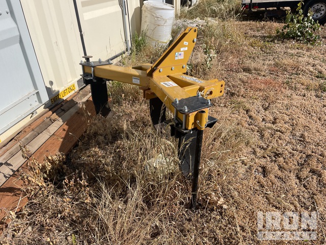 2016 Kubota V RIPPER 5 ft 3-Point Ripper in HEBER CITY, Utah, United ...