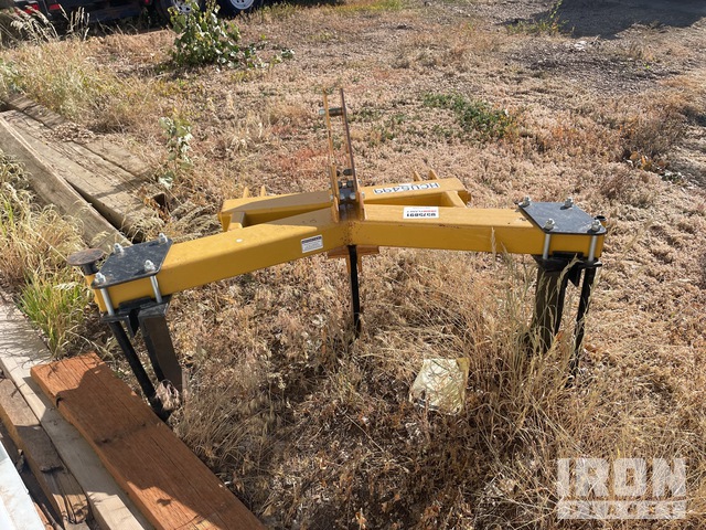 2016 Kubota V RIPPER 5 ft 3-Point Ripper in HEBER CITY, Utah, United ...