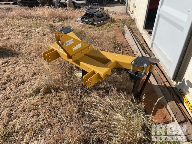 2016 Kubota V RIPPER 5 ft 3-Point Ripper in HEBER CITY, Utah, United ...