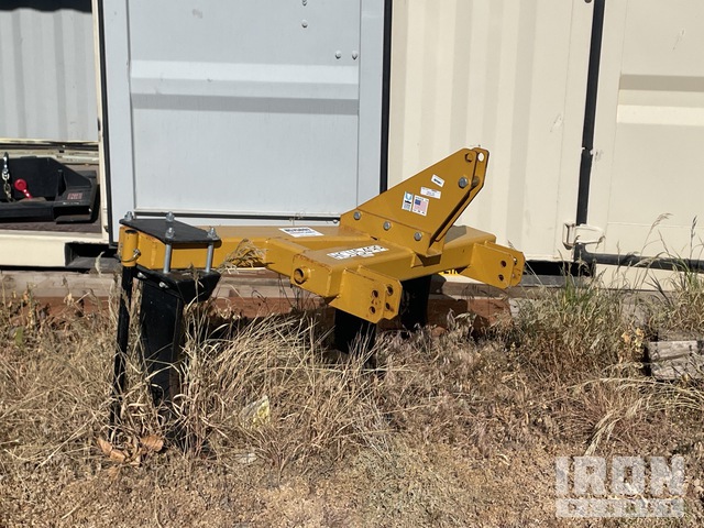 2016 Kubota V RIPPER 5 ft 3-Point Ripper in HEBER CITY, Utah, United ...