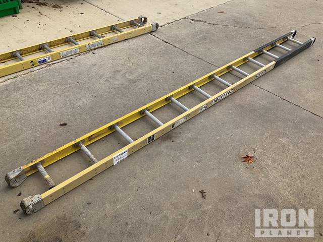 2019 Werner M7112-1 12 ft Ladder Ladder in FLORENCE, Kentucky, United ...