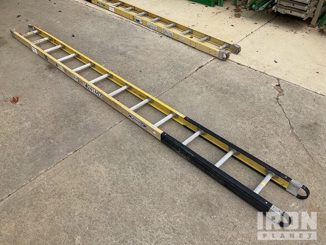 2019 Werner M7112-1 12 ft Ladder Ladder in FLORENCE, Kentucky, United ...
