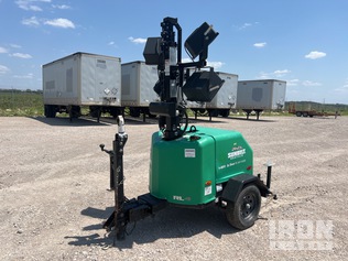 2016 Genie RL4 VERTICAL 6 kW Light Tower in Lincoln, Nebraska, United ...