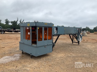 Surplus Coherent APC Laser Welding Machine in Albany, Georgia, United ...