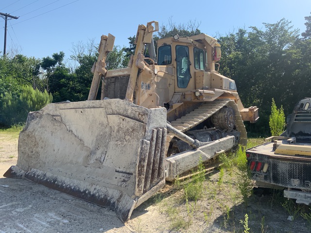 Cat Dozers For Sale | IronPlanet