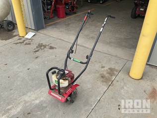 2015 Honda FG110 Rototiller in YPSILANTI, Michigan, United States ...