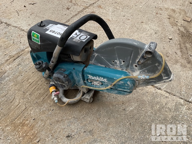 2016 Makita EK7651H Cut-Off Saw in Johnstown, Ohio, United States ...
