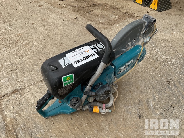 2016 Makita EK7651H Cut-Off Saw in Johnstown, Ohio, United States ...