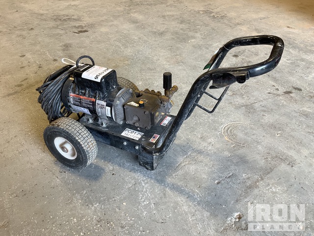 2019 Mi-T-M JP-1502-3ME1 Pressure Washer in WASHINGTON, Dist. of ...