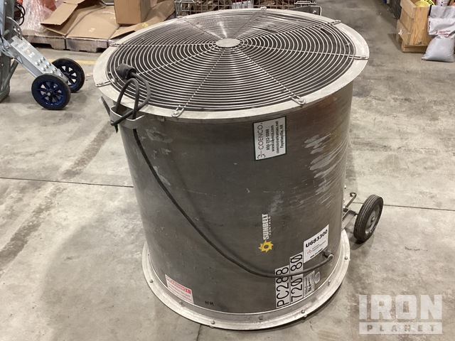 2015 Coenco Real Air Mover Fan in Springfield, Massachusetts, United ...