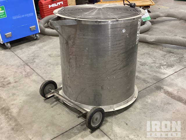 2015 Coenco Real Air Mover Fan in Springfield, Massachusetts, United ...