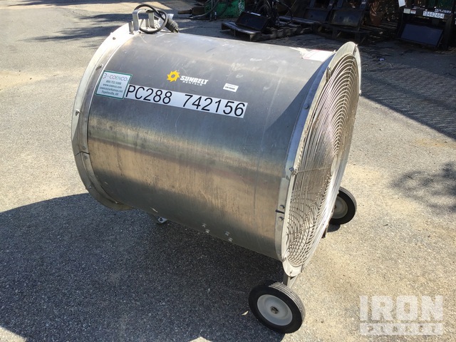 2015 Coenco Real Air Mover Fan in Manchester, New Hampshire, United ...