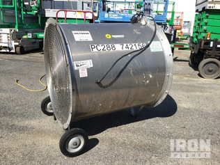 2015 Coenco Real Air Mover Fan in Manchester, New Hampshire, United ...