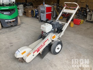 2003 Rayco Mini Work-Force Walk-Behind Stump Grinder in Pittsburgh ...