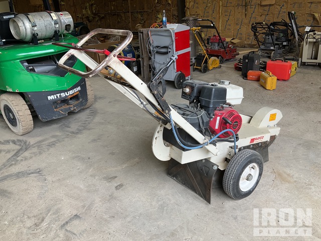 2003 Rayco Mini Work-Force Walk-Behind Stump Grinder in Pittsburgh ...