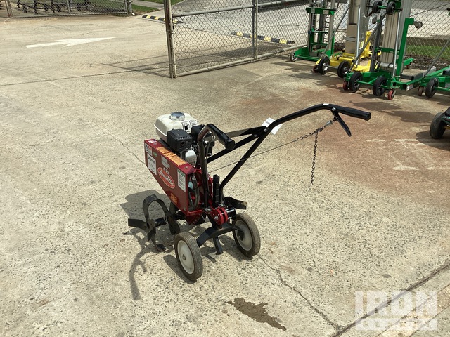 2021 MacKissic Merry Tiller Rototiller in DURHAM, North Carolina ...