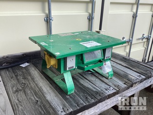 2011 (unverified) Power Temp Distribution Panel in North Hampton, New ...