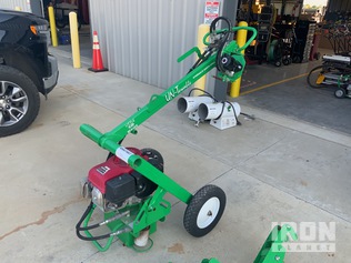 2019 (unverified) Little Beaver Hydraulic Power Auger in Rhome, Texas ...