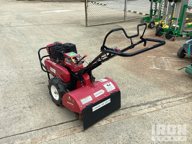 2021 Honda FRC800 Walk-Behind Rototiller in Durham, North Carolina ...