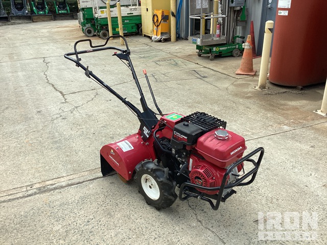 2021 Honda FRC800 Walk-Behind Rototiller in Durham, North Carolina ...