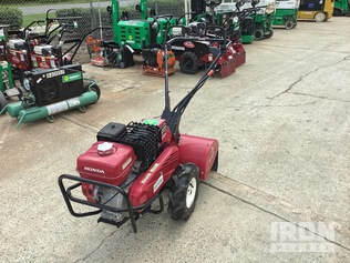 2021 Honda FRC800 Walk-Behind Rototiller in Durham, North Carolina ...