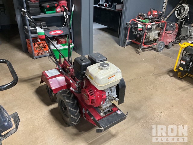 2017 MacKissic Merry Tiller Walk-Behind Rototiller (Inoperable) in ...