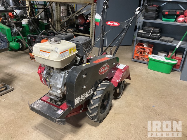 2017 MacKissic Merry Tiller Walk-Behind Rototiller (Inoperable) in ...