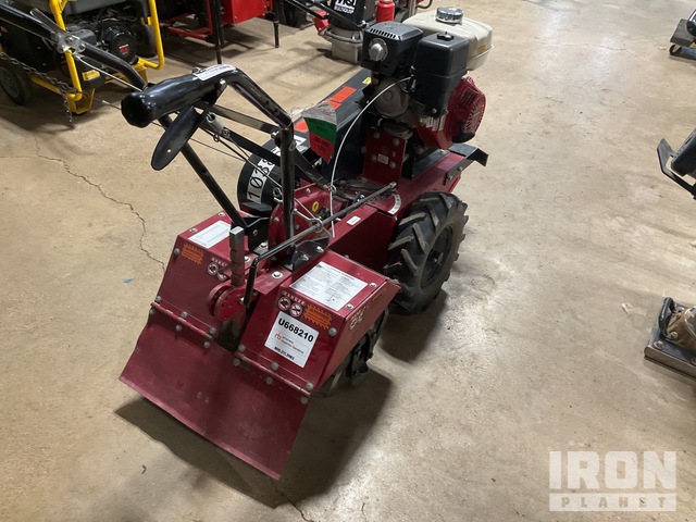 2017 MacKissic Merry Tiller Walk-Behind Rototiller (Inoperable) in ...