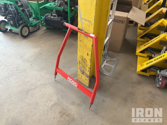 2020 Ridgid 56613 Electric A-Frame Fault Locator in WESTBURY, New York ...