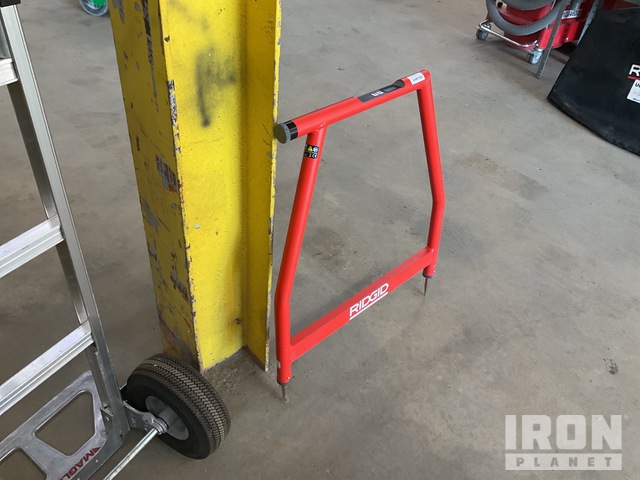 2020 Ridgid 56613 Electric A-Frame Fault Locator in WESTBURY, New York ...