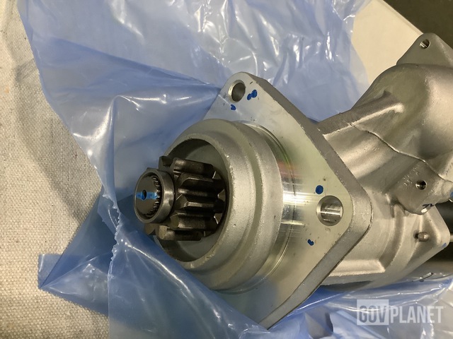 Surplus Cummins 3965282 38MT 24V CW Starter in Chambersburg ...