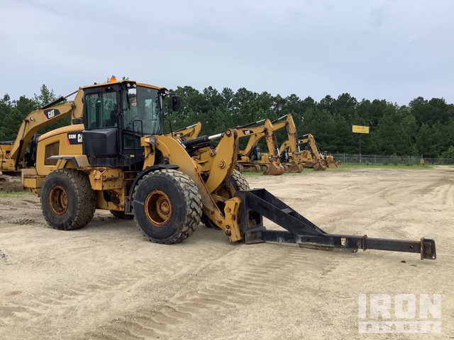 2019 Cat 930M Wheel Loader in Hope Mills, North Carolina, United States ...