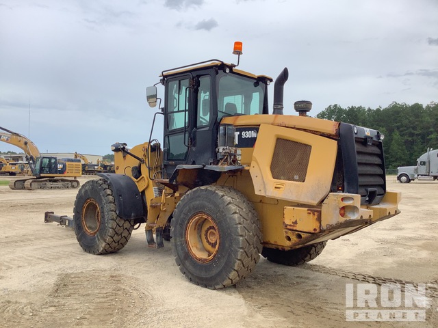 2019 Cat 930M Wheel Loader in Hope Mills, North Carolina, United States ...