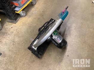 2011 (unverified) Makita 5402NA Electric Circular Saw in Marysville ...