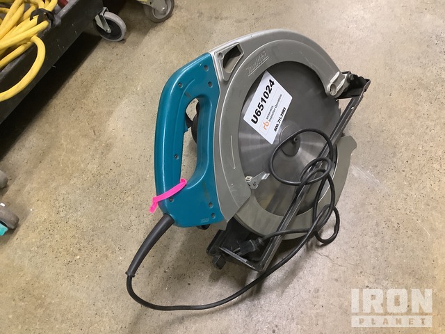 2011 (unverified) Makita 5402NA Electric Circular Saw in Marysville ...