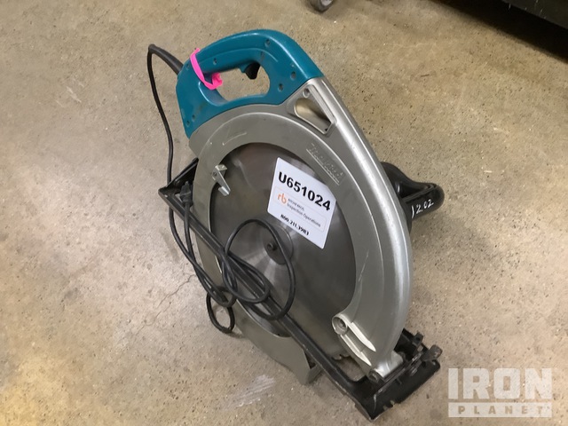 2011 (unverified) Makita 5402NA Electric Circular Saw in Marysville ...