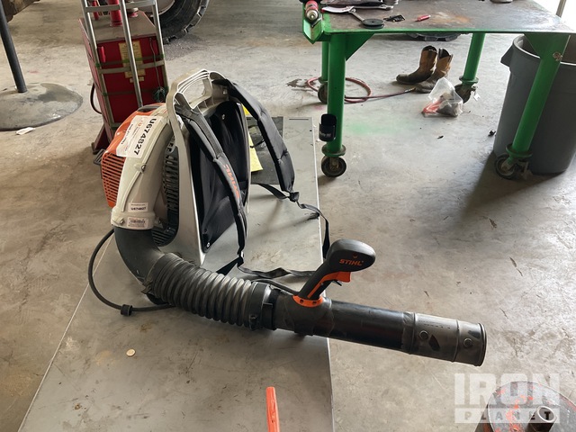 2021 Stihl BR 430 Leaf Blower in Baton Rouge, Louisiana, United States ...
