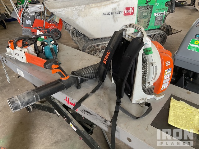 2021 Stihl BR 430 Leaf Blower in Baton Rouge, Louisiana, United States ...