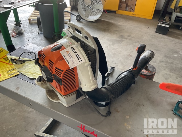 2021 Stihl BR 430 Leaf Blower in Baton Rouge, Louisiana, United States ...